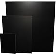 Moores Boards Unframed blackboard - Exterior or interior use 100x100 cm ...