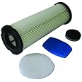 Filter kit to fit Vax models Swift - Turbo force - Bubble, by Qualtex ...
