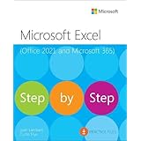 Buy Microsoft Office Step by Step (Office 2021 and Microsoft 365) Book ...