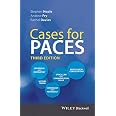 Cases for PACES, 3rd Edition: Amazon.co.uk: Fry, Andrew, Davies, Rachel ...