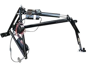 Brig Ayd 150kg 4 way Scooter Hoist for Scooter Delivered to your Door ...