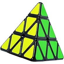 Amazon.co.uk: triangle cube