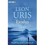 Insel der Freiheit: Roman : Uris, Leon, Bergner, Wulf: Amazon.de: Bücher