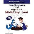 Data Structures and Algorithms Made Easy in Java : Narasimha Karumanchi ...