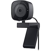 Dell WB3023 2K QHD Webcam