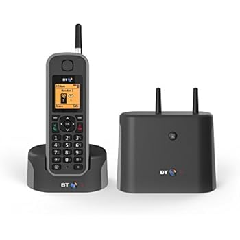 RTX Wireless Phone Jack: Amazon.co.uk: Electronics