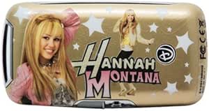 Disney Mix Max 1.1 Media Player - Hannah Montana Gold: Amazon.co.uk ...