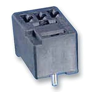 RELAY SOCKET MICRO ISO PCB AUTOMOTIVE Accessories Relays: Amazon.co.uk ...