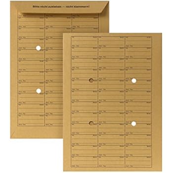 Q-Connect KF01411 C4 Resealable Internal Mail Envelope (Pack of 250 ...