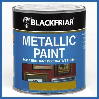 1 x 150ml Gold Heat Resistant Satin Radiator Paint: Amazon.co.uk: DIY ...