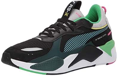 PUMA Men's Rs-x Sneaker: Buy Online at Low Prices in India - Amazon.in