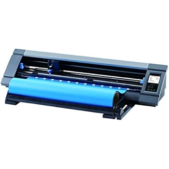 PixMax 720mm Vinyl Schneideplotter Folienplotter Plottermaschine ...