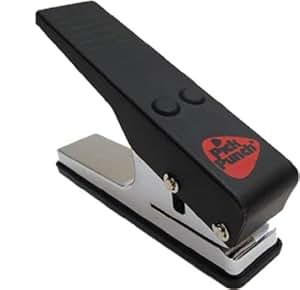 Pick Punch - Original Plectrum Maker - 351 Standard: Amazon.co.uk ...