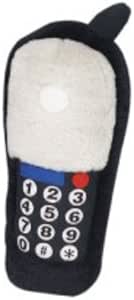 Happy Pet Audio Action - Cellular Phone Dog Toy: Amazon.co.uk: Pet Supplies