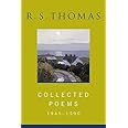 Collected Poems: 1945-1990 R.S.Thomas: Collected Poems : R S Thomas ...