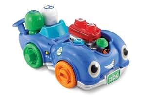 LeapFrog Fix & Learn Speedy: Amazon.co.uk: Toys & Games