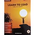 Buy Learn to Lead Level 6 Students Book Book Online at Low Prices in ...