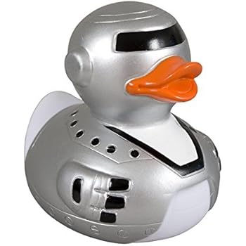 Rubber Duck robot: Amazon.co.uk: Kitchen & Home