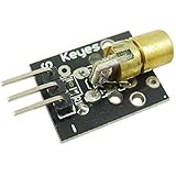 Waveshare Laser Receiver Module Laser Sensor Module Transmitter Module ...