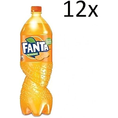 Suchergebnis auf Amazon.de für: Fanta 0,5