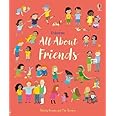 All About Families (My First Book): Amazon.co.uk: Felicity Brooks, Mar ...