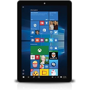 Buy WinTab Windows Tablet (7 inch, 16GB, Wi-Fi Only) Black Online at ...