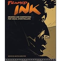 Framed Ink : Marcos Mateu-Mestre: Amazon.co.uk: Books