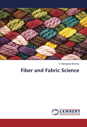 Amazon.in: Buy Fiber and Fabric Science Book Online at Low Prices in ...