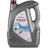 Generic MAXIMILE Feo Genuine Engine Oil 7L | Compatible for Car ...