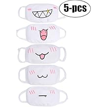 Amazon.fr : cache nez