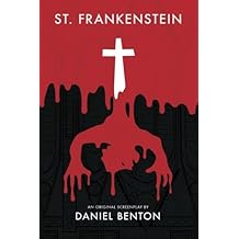 Amazon.co.uk: frankenstein play script