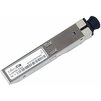 GPON SFP Module: Amazon.it: Informatica