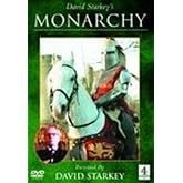 David Starkey's Monarchy - Series 1 [DVD]: Amazon.co.uk: David Starkey ...