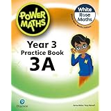 Power Maths 2nd Edition Practice Book 2A: Amazon.co.uk: Staneff, Tony ...