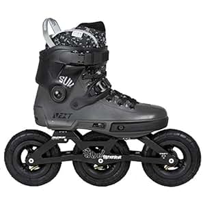 Powerslide Nordic Skate/Off-Road Inline Skate SUV Next Renegade 125 ...