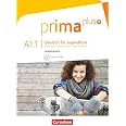 Prima plus - Deutsch für Jugendliche - Allgemeine Ausgabe - A1: Band 1 ...