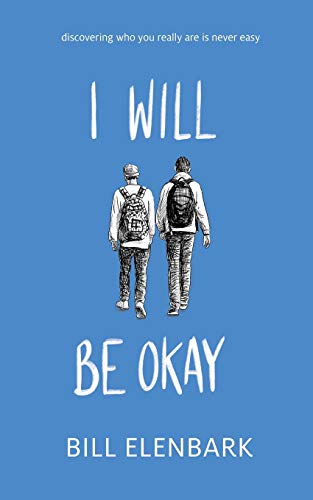 Buy I Will Be Okay Book Online at Low Prices in India | I Will Be Okay ...
