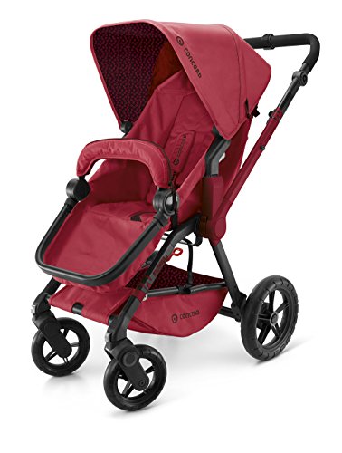 Concord Wanderer Buggy im Test: Wie gut ist er wirklich?
