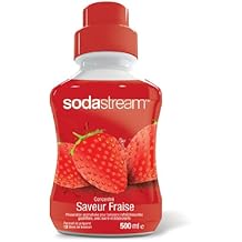 Amazon.co.uk: sodastream syrup