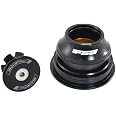 FSA No.57 Orbit Headset Sealed Bearing 1.5 ZS 1-1/8"-1.5" Tapered ...