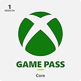 Xbox Game Pass Ultimate : 1 Month Membership (Digital Code) : Amazon.in ...