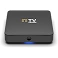 Tim Vision Box Technicolor Jade Decoder TIM Android TV 10 with ...