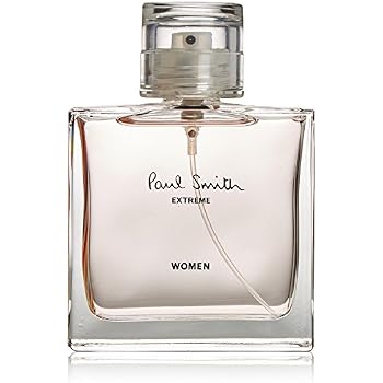 Paul Smith Extreme Eau de Toilette for Women - 100 ml: Amazon.co.uk: Beauty