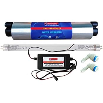 Philips 11W-14W Ballast / 11W UV Light Choke For RO Water Filter ...