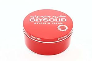 Glysolid For The skin 250ml: Amazon.co.uk: Beauty