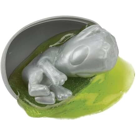 Amazon.co.uk: gooey aliens