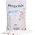 REGENIT® Regeneriersalz Tabletten Siedesalz zur Wasserenthärtung 25 kg ...