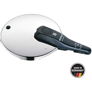 WMF Complete Replacement Lid with Handle for 22 cm Perfect Pressure ...