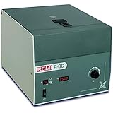 Remi R-8C BL Laboratory Centrifuges (with 8x15 ml Swing Out Head ...