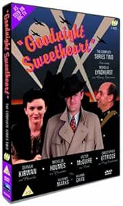 Goodnight Sweetheart - The Complete Series Two [DVD] [1993]: Amazon.co ...